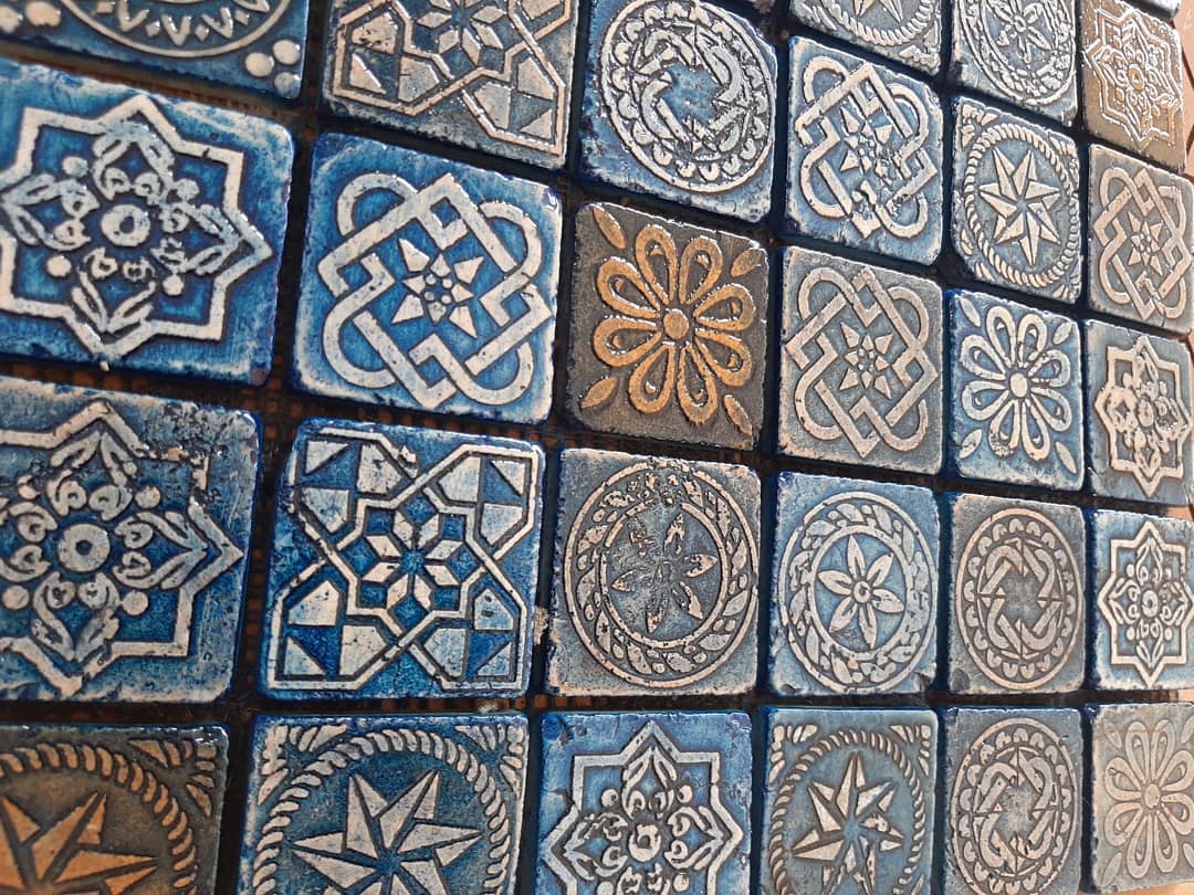 Engraved Stone - Marble House