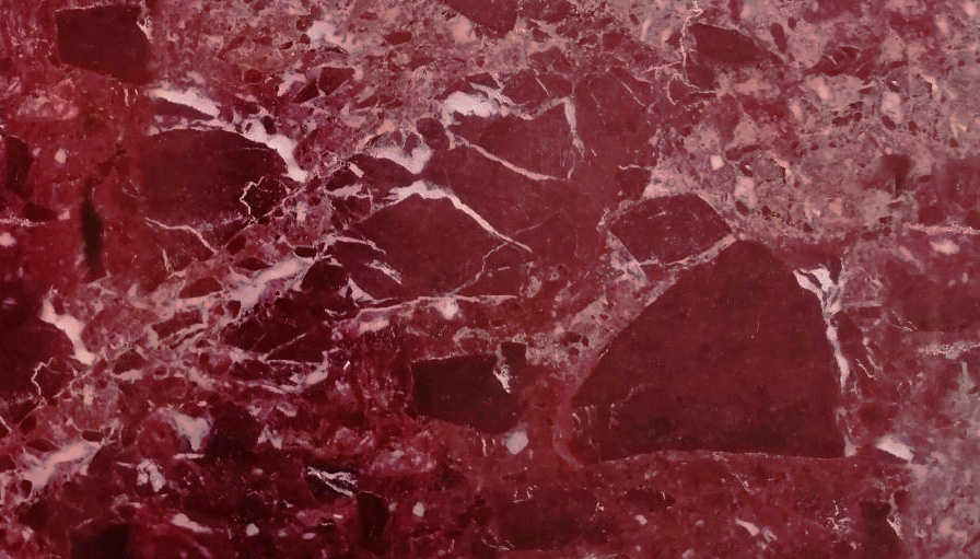 IMPORTED MARBLE - Marble House